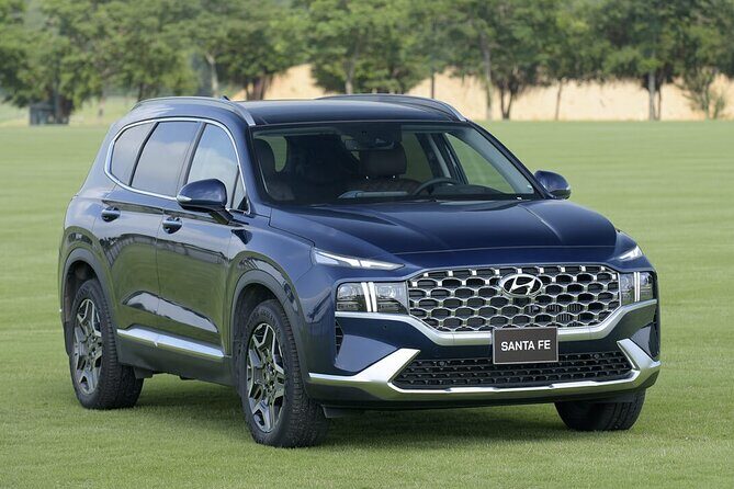 Private Transfer from Ho Chi Minh City to Mui Ne Can Tho VungTau - Key Points