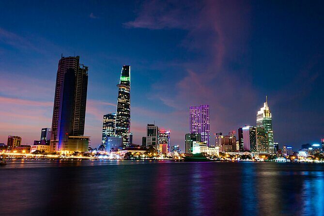 Private Transfer from Ho Chi Minh City to Mui Ne Can Tho VungTau - Introduction: Why Book a Private Transfer?