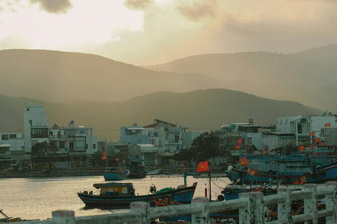 Private Transfer from Ho Chi Minh City to Mui Ne Can Tho VungTau - Who Will Love This?