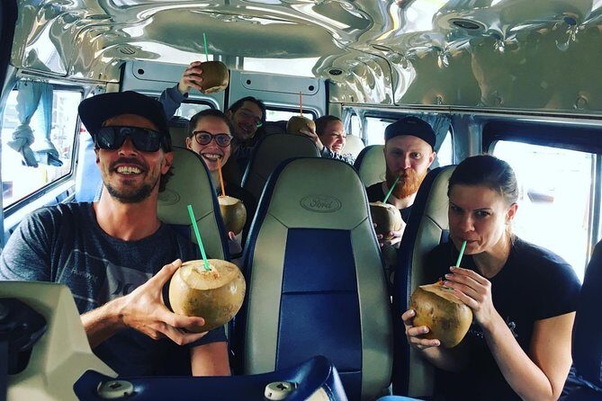 Private Transfer From Ho Chi Minh To Mui Ne | Best Price - Key Points