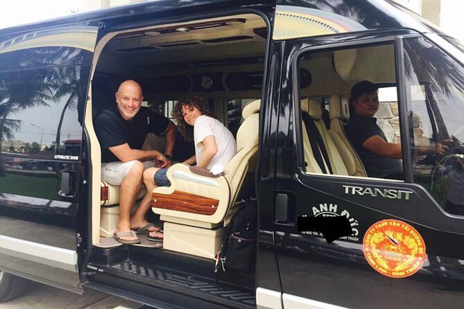 Private Transfer From Ho Chi Minh To Mui Ne | Best Price - Why Choose a Private Transfer?