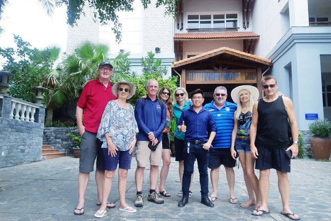 Private Transfer From Ho Chi Minh To Mui Ne | Best Price - Pricing and Value