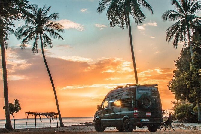 Private Transfer From Ho Chi Minh To Mui Ne | Best Price - Practical Tips for Travelers