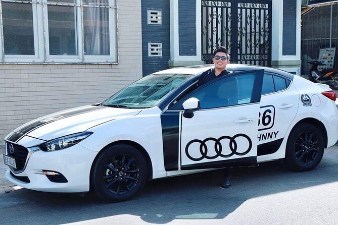 Private Transfer From Ho Chi Minh To Mui Ne | Best Price - The Sum Up: Who Is This Transfer Best For?