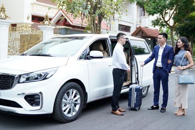 Private Transfer From Ho Chi Minh To Mui Ne | Best Price - FAQ