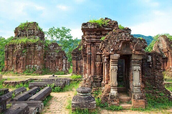 Private Transfer From Hoi An and Da Nang to My Son Sanctuary - Key Points