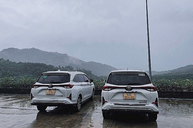 Private Transfer From Hoi An and Da Nang to My Son Sanctuary - Who Will Appreciate This Service?