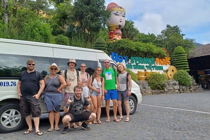 Private Transfer From Hoi An and Da Nang to My Son Sanctuary - Final Thoughts