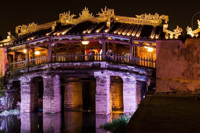 Private transfer from Hoi An back to Da Nang - The Value of Simplicity and Comfort