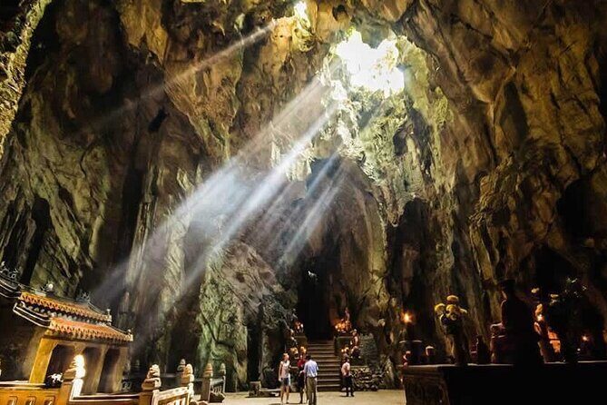 Private transfer from Hoi An back to Da Nang - Final Thoughts