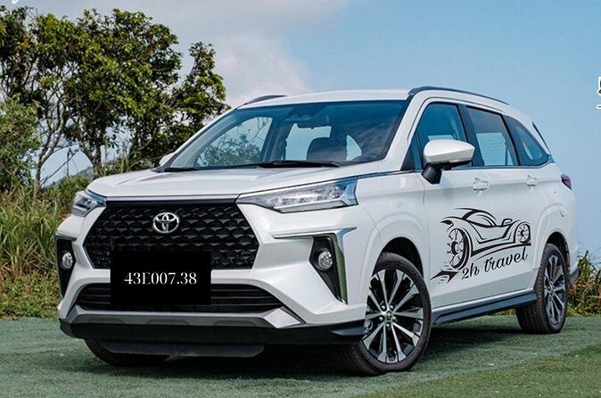 Private Transfer from Hoi An to Da Nang - Frequently Asked Questions