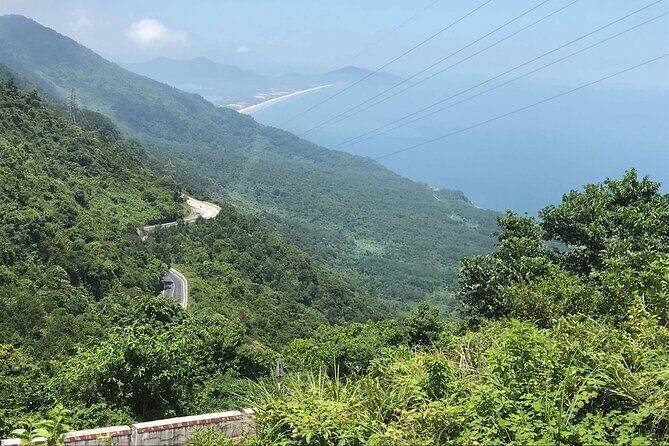 Private Transfer From Hoi an TO Hue with Sightseeing - Key Points