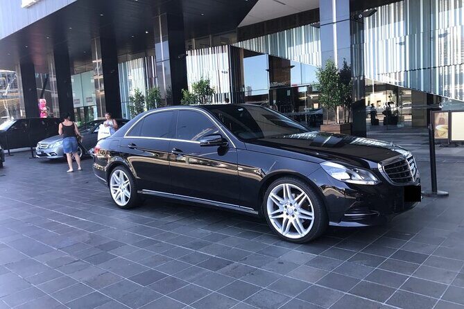 Private Transfer from Hongqiao Airport (SHA) to Shanghai Port - FAQ