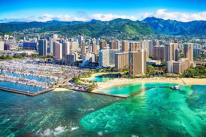 Private Transfer from Honolulu (HLN) Airport to Kawela - Who Will Love This Service?