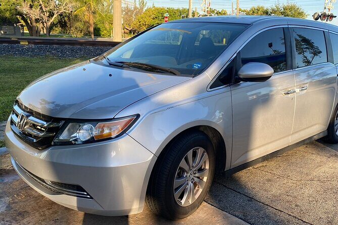 Private Transfer from Honolulu / Waikiki hotels to Honolulu Port - Who Will Like This Service?