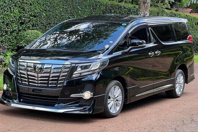 Private Transfer from Hotel in Bangkok to Airport - Real-world Experience & Practical Tips
