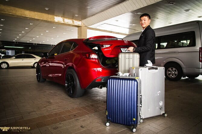 Private Transfer from Hotel in Bangkok to Airport - Who Should Use This Service?