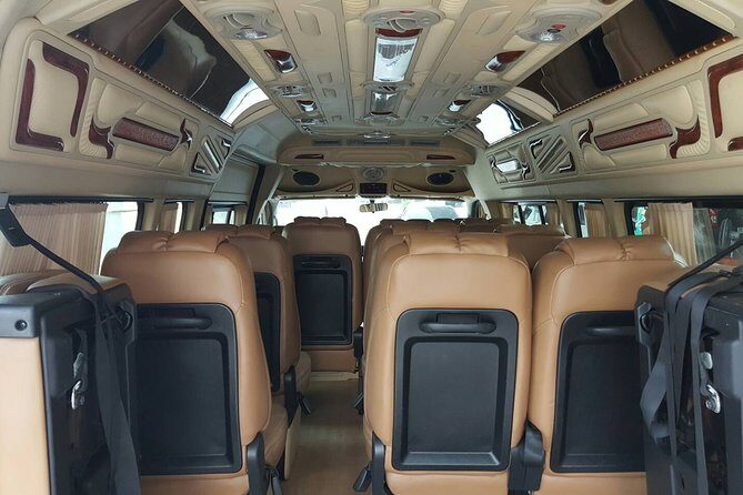 Private transfer from Hotel in Bangkok to BKK Airport - Frequently Asked Questions