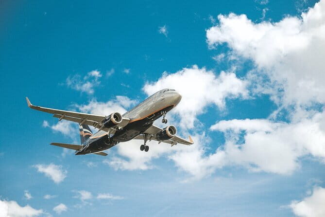 Private Transfer from Hotels in Florence to Fiumicino Airport - An Honest Look at the Private Transfer Experience