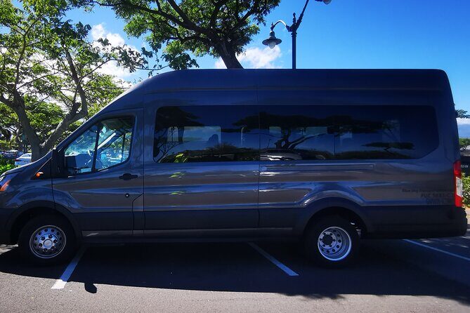 Private Transfer From Hotels in Kailua-Kona to Kona International Airport - Why This Transfer Works Well for Travelers