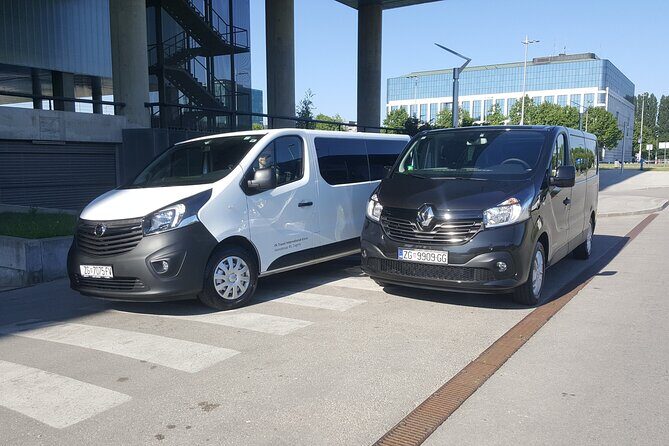 Private Transfer from Hotels in Zagreb to Zagreb Airport (ZAG) - Why Consider a Private Transfer from Zagreb Hotels to Zagreb Airport?