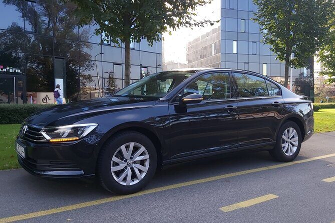 Private Transfer from Hotels in Zagreb to Zagreb Airport (ZAG) - The Sum Up: Is This Transfer the Right Choice?