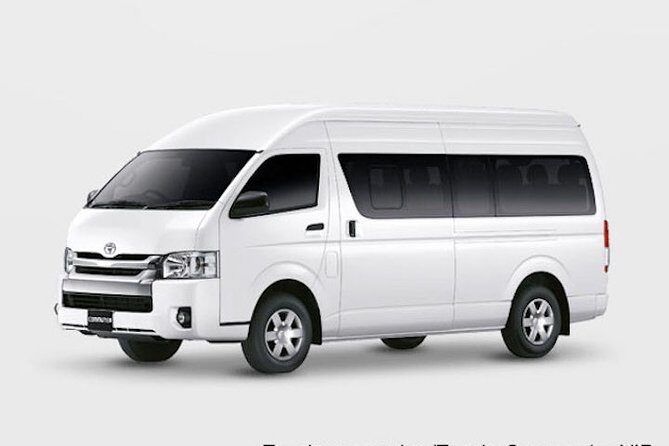 Private Transfer from Hua Hin Hotel to Bangkok Airport or Don Muang Airport - Comprehensive Review of Private Transfer from Hua Hin Hotel to Bangkok Airport or Don Muang Airport