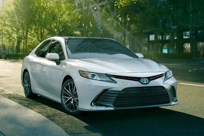 Private Transfer from Hua Hin to Bangkok Airport - A Quiet, Private Ride—What It Means for You