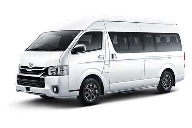 Private Transfer from Hua Hin to Bangkok Airport - FAQ