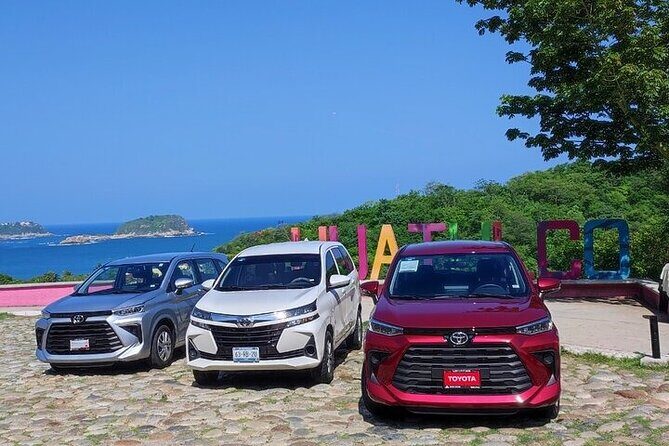 Private Transfer from Huatulco International Airport - Thorough Review of the Huatulco Airport Private Transfer