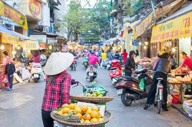 Private Transfer from Hue (HUI) Airport to Hue City - Vehicle Options and Their Implications