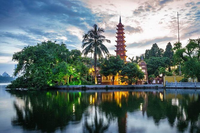Private Transfer from Hue (HUI) Airport to Hue City - Who Should Book This Service?