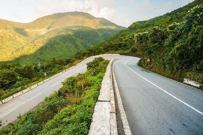 Private transfer from Hue to Hoi An with fabulous stops - Practical Information and Tips