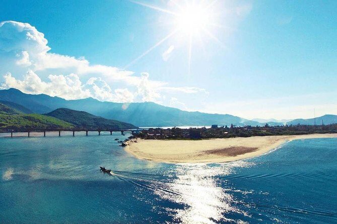 Private transfer from Hue to Hoi An with fabulous stops - FAQs