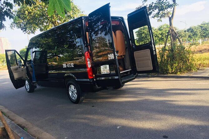 Private Transfer From Hue to Hoi An with Sightseeing - The Sum Up