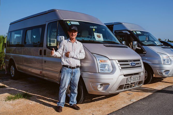 Private transfer from Hue to Phu Bai Airport or railway station - Final Thoughts: Is It Worth It?