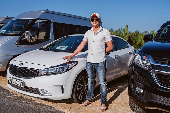 Private transfer from Hue to Phu Bai Airport or railway station - Frequently Asked Questions