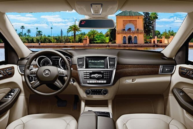 Private Transfer from Hyderabad to Rajiv Gandhi (HYD) Airport - Introduction