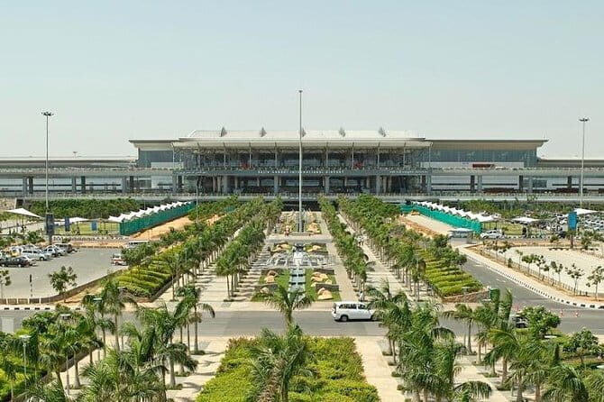 Private Transfer from Hyderabad to Rajiv Gandhi (HYD) Airport - Booking Process and Practical Tips