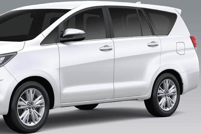 Private Transfer from Hyderabad to Rajiv Gandhi (HYD) Airport - Who Should Consider This Service