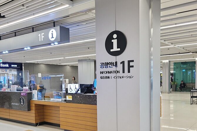 Private Transfer From Incheon to Seoul or Gyeonju Busan (One way) - Who Is This Tour Best For?