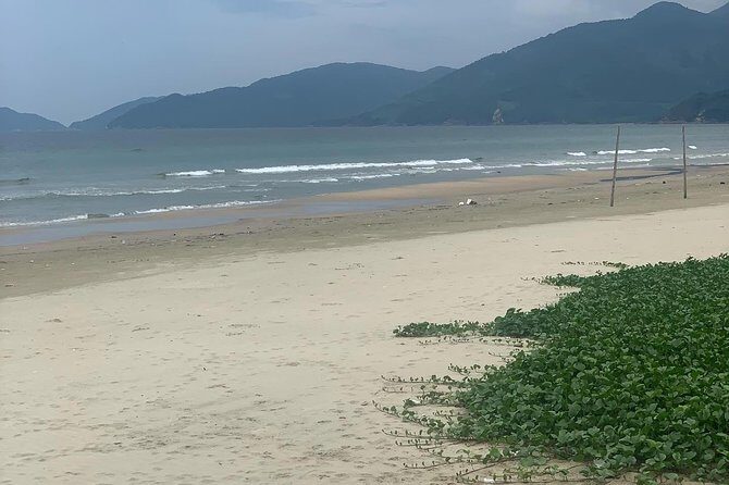 PRIVATE TRANSFER From InterContinental Hotel To Hue City with Sightseeing - The Scenic Route and Stops
