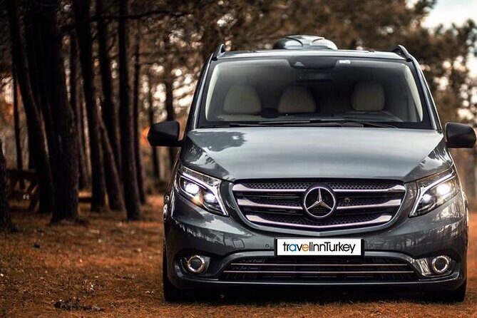 Private Transfer from Istanbul Hotels to Istanbul Airport (IST) - A Practical Guide to Istanbul’s Private Hotel Transfer to IST Airport