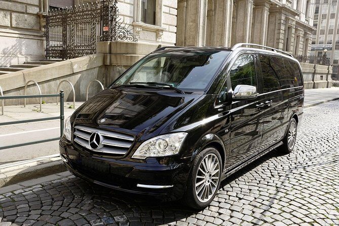 Private Transfer from Istanbul Hotels to Istanbul Airport (IST) - Who Will Benefit Most from This Service?