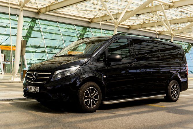 Private Transfer From Izmr Airport to Izmir City Hotels - A practical look at Izmirs private airport transfer: what you need to know