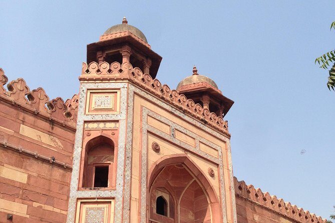 Private Transfer From Jaipur to Agra including Fatehpur Sikri - Who Will Love This Experience?