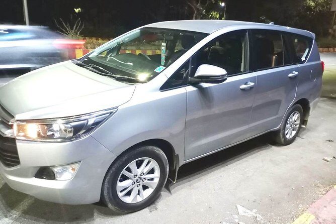 Private Transfer from Jaipur to Ajmer - Introduction