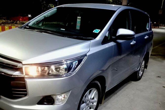 Private Transfer from Jaipur to Ajmer - FAQ