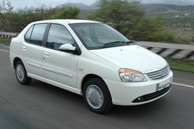 Private Transfer From Jaipur To Delhi - Key Points