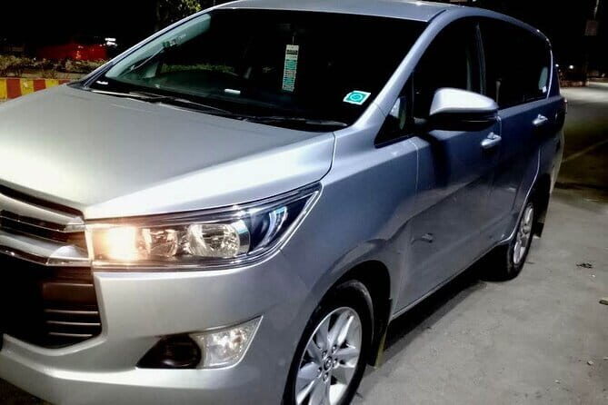 Private Transfer from Jaipur to Jodhpur - Key Points